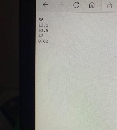 Solved I Need Help With This Python Assigment The Input