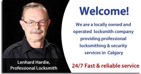 24 Hr Mobile Locksmith In Calgary Mr Locksmith Calgary