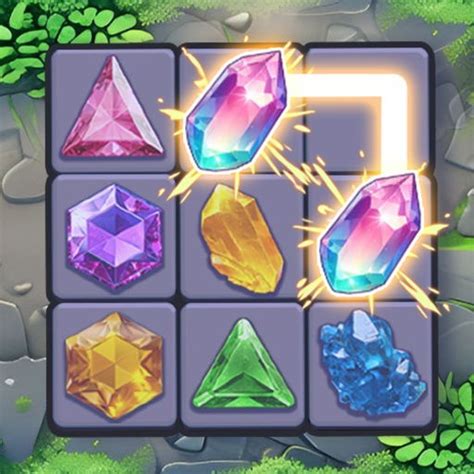 Crystal Connect 🕹 Play Now On Blipzi
