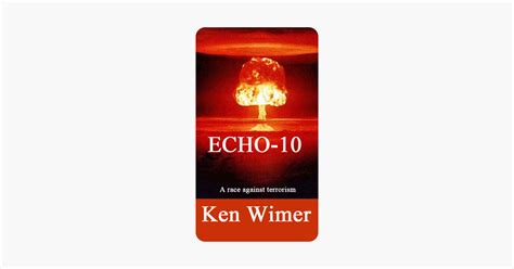 Echo On Apple Books