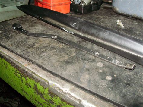 10-е поводки дворников на 8-ку — Lada 21088, 1,5 л, 1996 года | своими ...