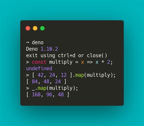 Did You Know That You Can Use The `` Underscore Character To Refer