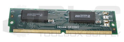 Selca Se930q Daughter Board Plc Toolbox Supply