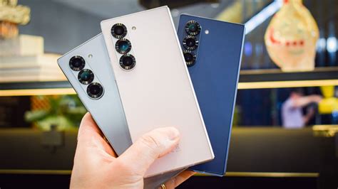 Samsung Galaxy Z Fold 6 Vs Google Pixel Fold Which Is The Best TechRadar