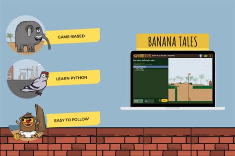 Banana Tales Singapore Science Centre Global