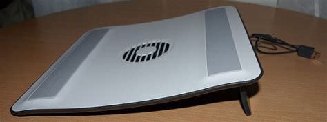 Test De La Microsoft Notebook Cooling Base AbriCoCotier Fr