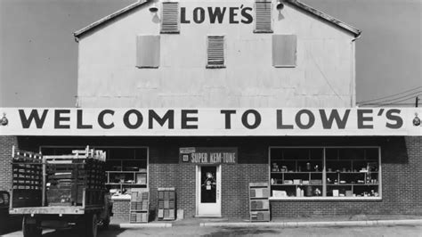 Arshya Lakshman On Linkedin Intro To Lowes Innovation Labs