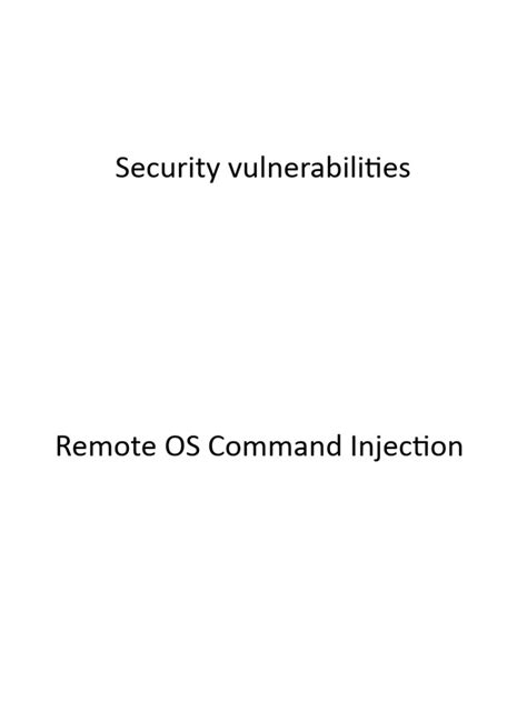 Security Vulnerabilities Pdf Cookie Cyberspace