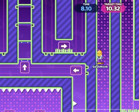 Goober Dash Windows Mac Linux Steamdeck Android Game Moddb