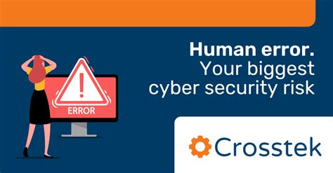 The Human Element Cybersecurity Risks In The Office