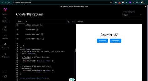 Md Saddam Hossain On Linkedin Angular Softwareengineering Angularsignals Frontend Reactivity
