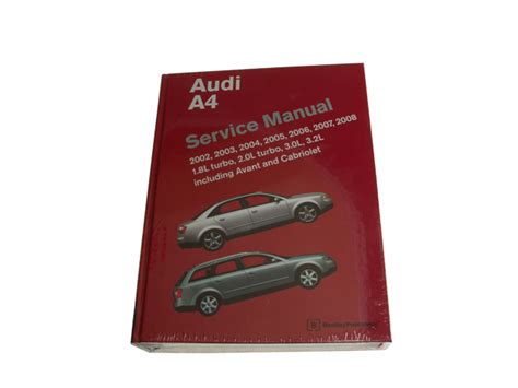 Audi Repair Manual Parts Ez Returns And Flat Rate Standard Shipping On