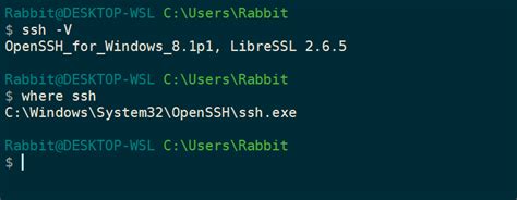 Hi Does Win32 Openssh V8100p1 Beta Link Against Libressl Version 2921 · Issue 1655