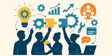 Collaborative Innovation Tools The Secret To Smarter Teams