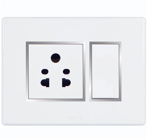 Havells Modular Switches At ₹ 40 Piece Electrical Switch In Mumbai Id 2852888803455