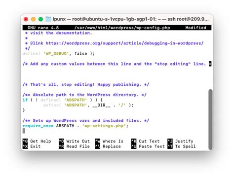 Cara Install Wordpress Di Vps Ubuntu Linux