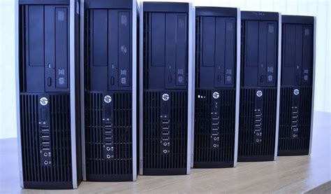 Kg Intel Processor HP Branded Core I CPU For Desktop At Best Price In Mumbai