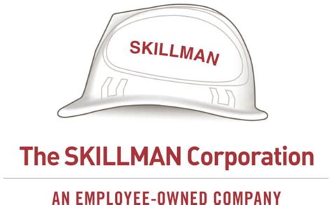 Our Employees The Skillman Corporation