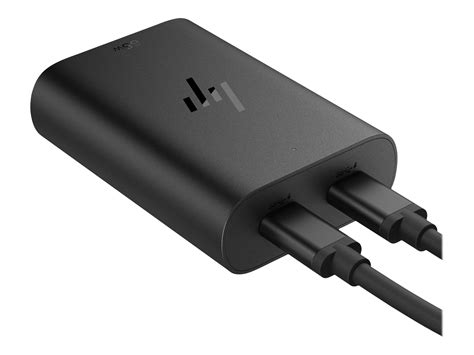 HP USB C Power Adapter Overview Specs Details SHI