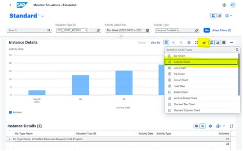 How You Analyze And Optimize Using The Monitor Sit Sap Community