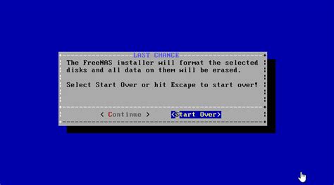 Freenas Corral 1003 きりしま屋
