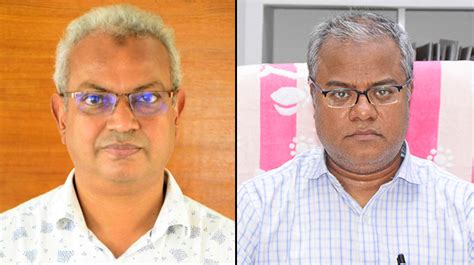 পদত্যাগ করলেন কুয়েটের ভিসি প্রোভিসি