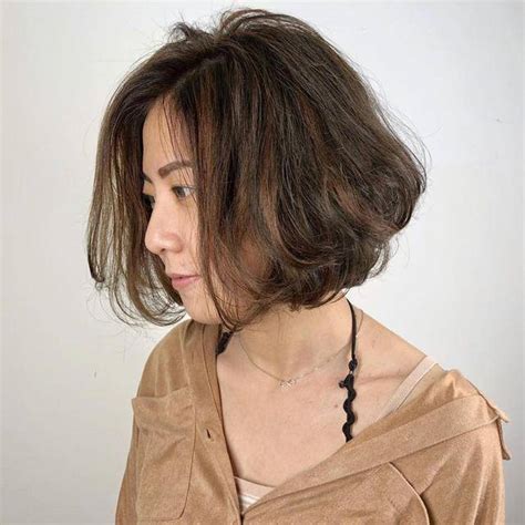 什么发型显脸胖 什么发型显脸瘦 第6页 大山谷图库
