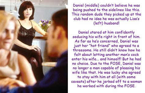 TG Swapping Caps Caveats