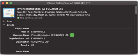Appdome How To Sign Secured Ios Apps Using Appdomes Auto Dev Private Signing Script