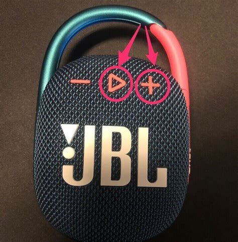 How To Reset A Jbl Speaker When You Should Do It