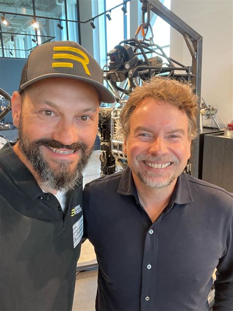 Marc Dassler On Linkedin Robots Autonomousrobots