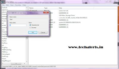 How To Disable And Re Enable USB Ports TECH Alerts