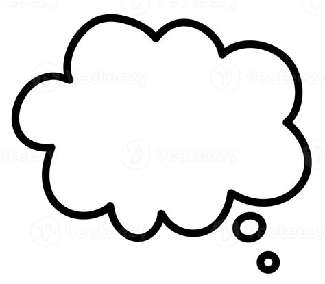 Speech Bubbles Comics Stroke Line 18803667 Png