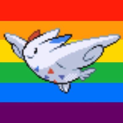 Gay Togepi Line For Anon Tumbex