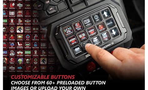 Ssv Switch Works Alpha 12 3 Foot Power Cable 12 Output Digital Smart