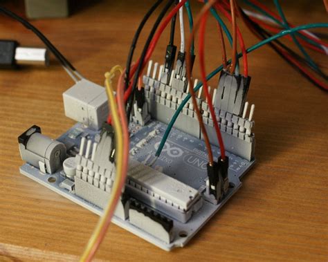 Overclocking Arduino With Liquid Nitrogen Cooling 20⇒653mhz 196 °c