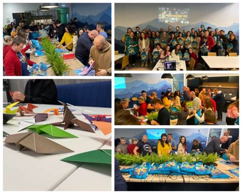 Laura Panait On Linkedin Ibm Ibmromania Proudibmer Volunteering Volunteeringmonth