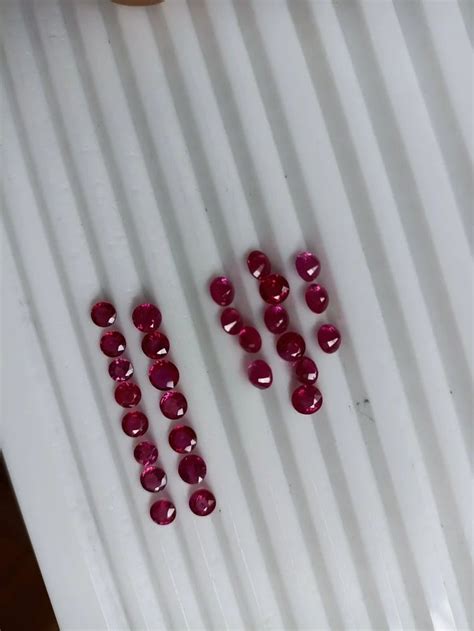 Ruby Gemstone At Best Price In India