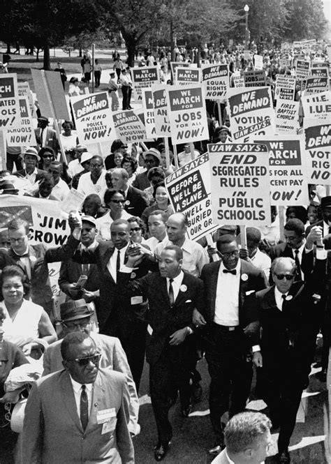 American Civil Rights Movement Du Bois Brown Segregation Britannica