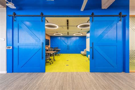 Corteva Agriscience Offices Sao Paulo Office Snapshots