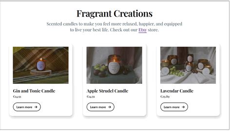 Multi Column Portfolio Project Web Design And Development Tutorials Brendan Munnelly