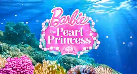 Barbie The Pearl Princess Wallpapers Free Download Free Barbie Movie Wallpapers Download