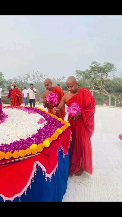 බුදු ගුන බලයෙන් සියලු සත්වයෝ සුවපත් වෙත්වා Youtube