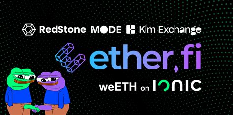 Ionic Protocol Introduction A Powerful Solution That Brings Lending By Ionic Medium