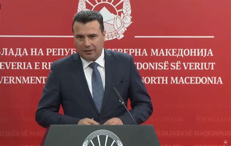 Премиерот Заев исклучува реконструкција на Владата Алсат ТВ