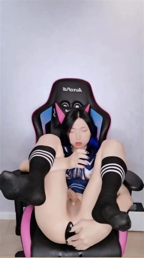 Zhun2446 Anal Masturbation With Dildo 3 Eporner