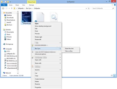 Download Box Sync 4 0 8009