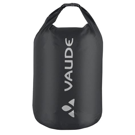 Vaude Cordura Light Dry Sack 12l Grey Trekkinn