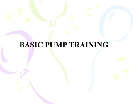 Centrifugal Pump Formula Pdf