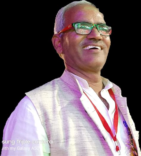 Mithilesh Kumar Singh